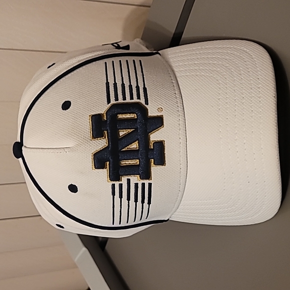 University of Notre Dame | Accessories | University Of Notre Dame By ...